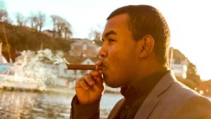 Inhaling Cigar Smoke: Risks and Consequences Unveiled
