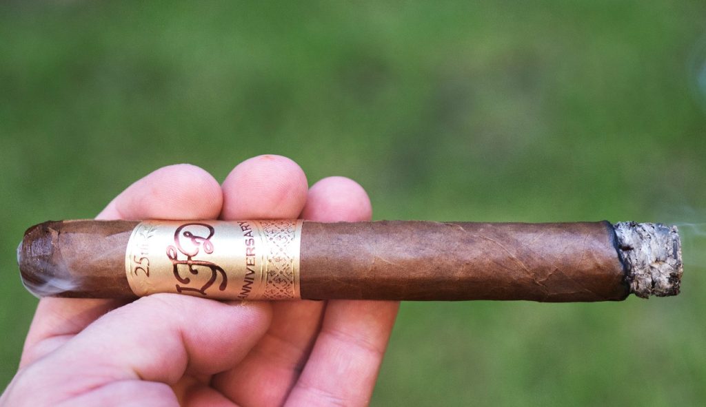 Discover Rich Flavor: La Flor Dominicana (LFD) Cigars Collection
